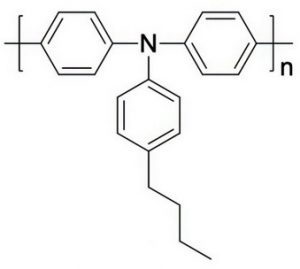 poly-TPD | SOL2420 | Solaris Chem | CAS: CAS: 472960-35-3